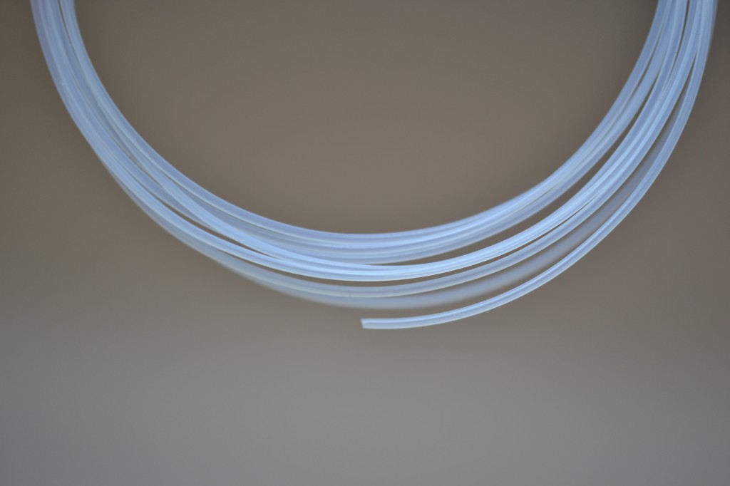ETFE Tubing | Fluorotherm.com