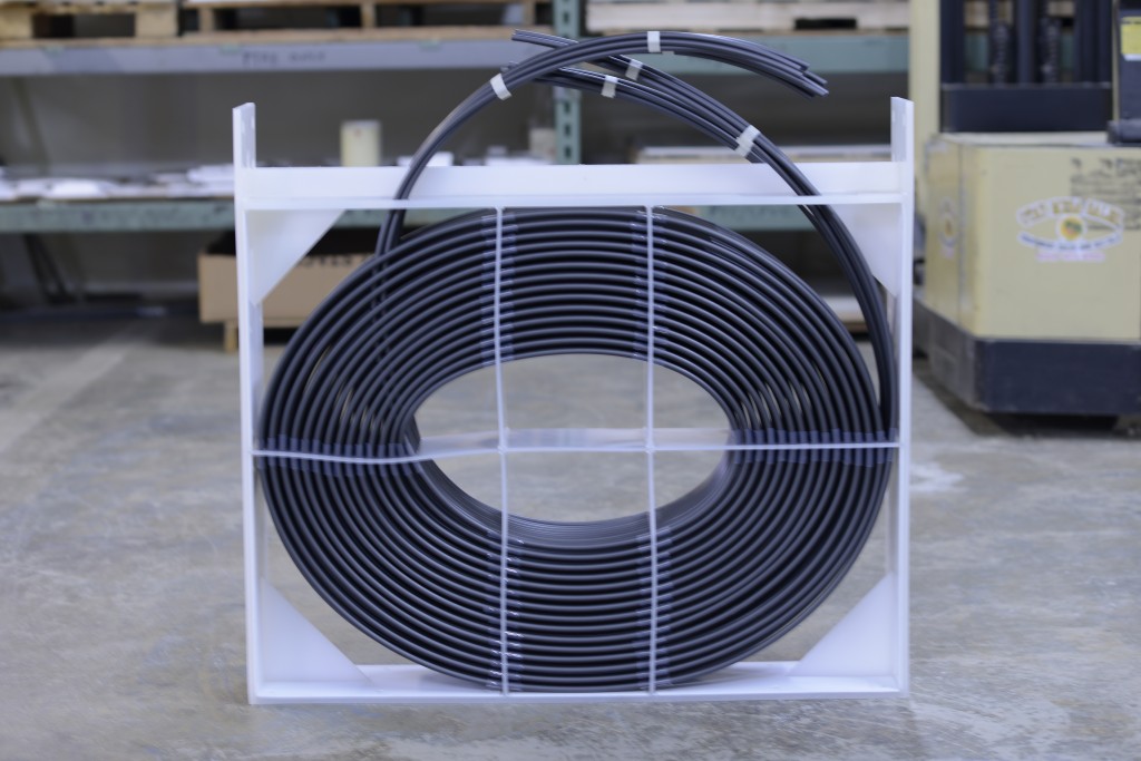 Coil Heat Exchangers & Immersion Heat Exchangers | Fluorotherm.com